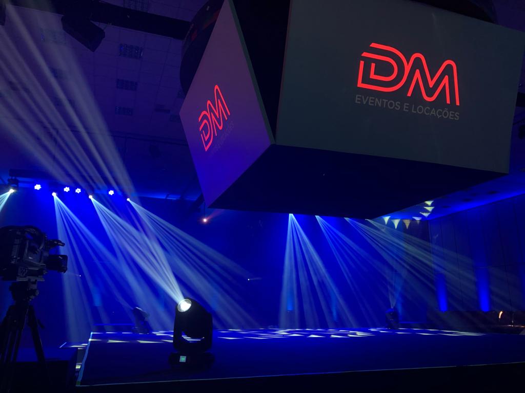 DM Eventos e Locações – Tudo que você precisa para realizar seu evento ...